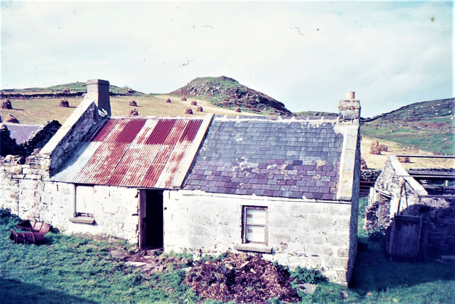 Dal Riada Climbing Club